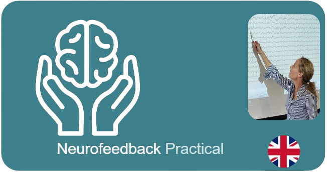 Neurofeedback Practical course | 2 days | EUROPE – Academy | Mind Media